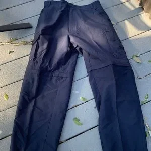 Aigle | Pants | Burnside Mens Pants With Zipper Legs | Poshmark